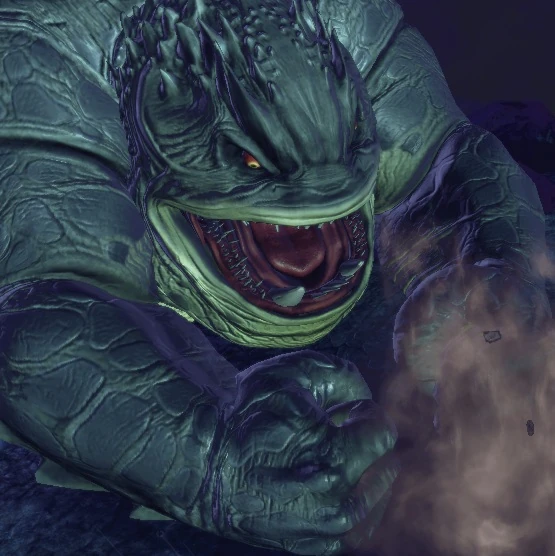 Giganto | Marvel Heroes Wiki | Fandom