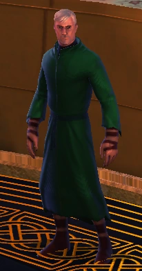 Asgardian Healer | Marvel Heroes Wiki | Fandom