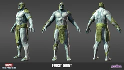 Category:Model Sheets | Marvel Heroes Wiki | Fandom