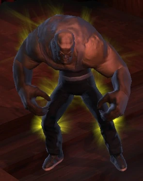 Romeo | Marvel Heroes Wiki | Fandom