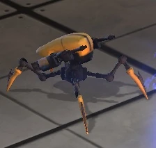 A.I.M. Swarmbot | Marvel Heroes Wiki | Fandom