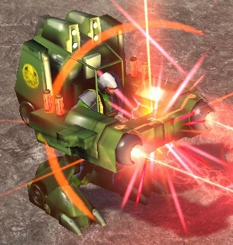HYDRA Helios Mech | Marvel Heroes Wiki | Fandom