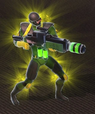Bob, Agent of HYDRA | Marvel Heroes Wiki | Fandom