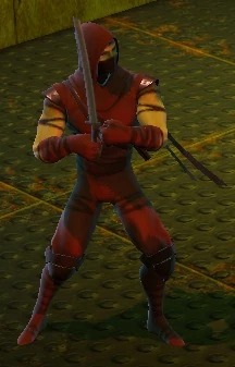 Hand Swordmaster | Marvel Heroes Wiki | Fandom