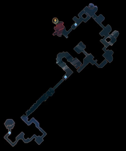 The Raft | Marvel Heroes Wiki | Fandom