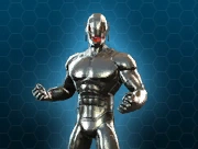 Ultron Silver | Marvel Heroes Wiki | Fandom