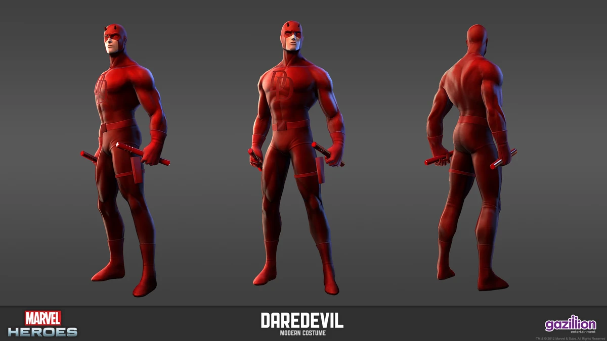 Dare devil | Wiki Marvel | Fandom