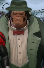 Mister Hyde | Marvel Heroes Wiki | Fandom