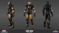 Category:Model Sheets | Marvel Heroes Wiki | Fandom