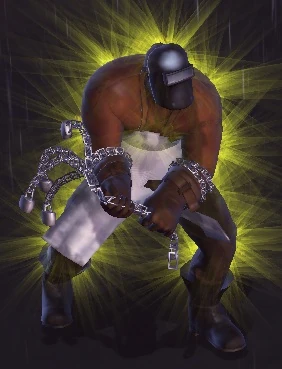 Bruiser | Marvel Heroes Wiki | Fandom