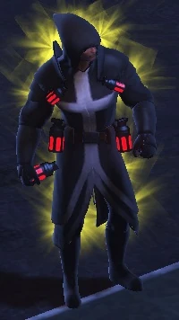 Grenadier Cook | Marvel Heroes Wiki | Fandom