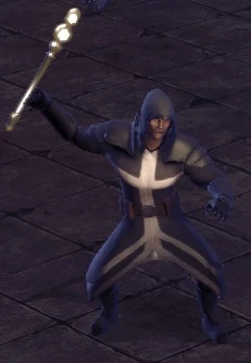 Purifier Initiate | Marvel Heroes Wiki | Fandom