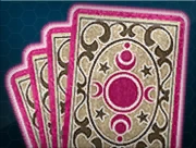 Fortune Card Mark 1 | Marvel Heroes Wiki | Fandom