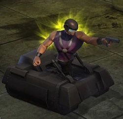 Mighty Max | Marvel Heroes Wiki | Fandom