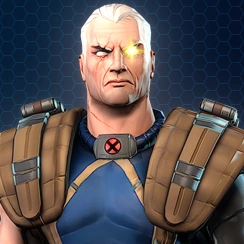 Cable | Wiki Marvel Heroes | Fandom