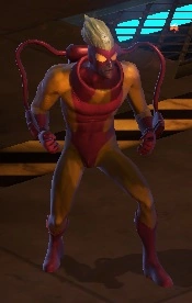 Pyro | Marvel Heroes Wiki | Fandom