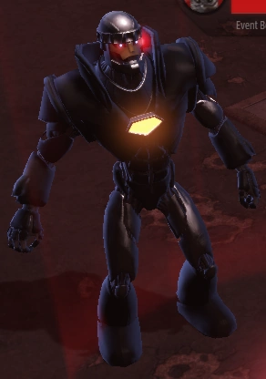 Mega-Sentinel | Marvel Heroes Wiki | Fandom