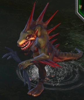 Mutate Brawler | Marvel Heroes Wiki | Fandom