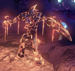 Lava Shaman | Marvel Heroes Wiki | Fandom