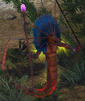 Serpent Ritual Master | Marvel Heroes Wiki | Fandom