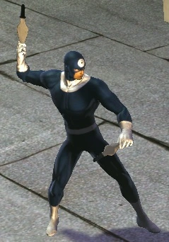 Bullseye | Marvel Heroes Wiki | Fandom