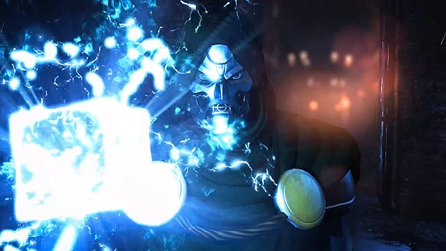 Doctor Doom | Wiki Marvel | Fandom