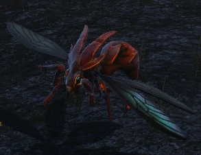 Brood King Wasp | Marvel Heroes Wiki | Fandom