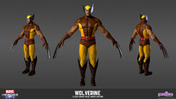 Category:Model Sheets | Marvel Heroes Wiki | Fandom