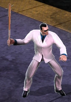 Maggia Thug | Marvel Heroes Wiki | Fandom