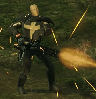 Purifier Obliterator | Marvel Heroes Wiki | Fandom