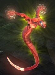 Category:Serpent-Men | Marvel Heroes Wiki | Fandom