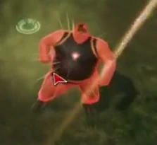 Blob | Marvel Heroes Wiki | Fandom