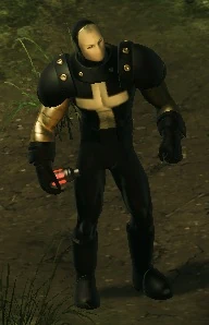 Purifier Saboteur | Marvel Heroes Wiki | Fandom