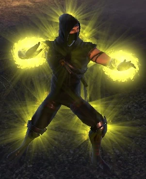 Tyroshi the Cursed | Marvel Heroes Wiki | Fandom