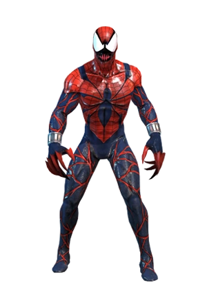 Carnage/Costumes | Marvel Heroes Wiki | Fandom