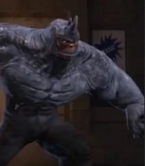 Rhino | Marvel Heroes Wiki | Fandom