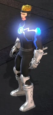 Havok | Marvel Heroes Wiki | Fandom