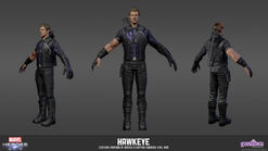 Category:Model Sheets | Marvel Heroes Wiki | Fandom