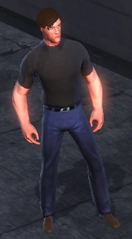 Civilians | Marvel Heroes Wiki | Fandom