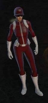 Red Squad Leader | Marvel Heroes Wiki | Fandom