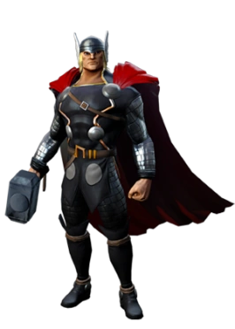Thor | Marvel Heroes Wiki | Fandom