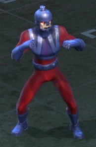 Latverian Servo-Guard | Marvel Heroes Wiki | Fandom