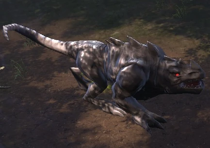 Big Wrex | Marvel Heroes Wiki | Fandom