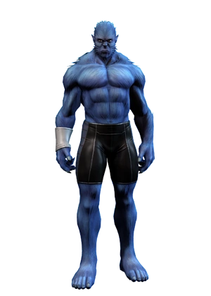 Beast | Marvel Heroes Wiki | Fandom
