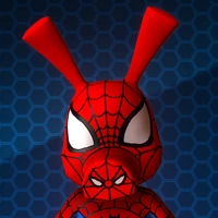 Spider-Ham | Marvel Heroes Wiki | Fandom