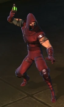 Hand Master Assassin | Marvel Heroes Wiki | Fandom