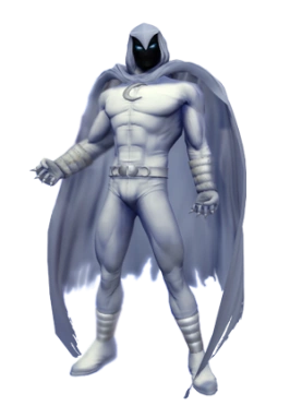 Moon Knight | Marvel Heroes Wiki | Fandom