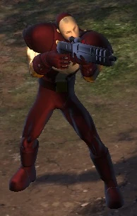 Purifier Zealot | Marvel Heroes Wiki | Fandom