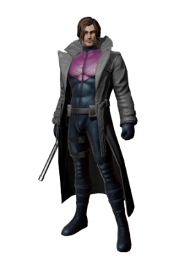 Gambit | Marvel Heroes Wiki | Fandom