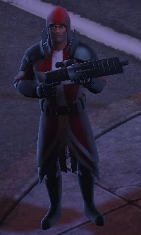 Purifier Fanatic | Marvel Heroes Wiki | Fandom